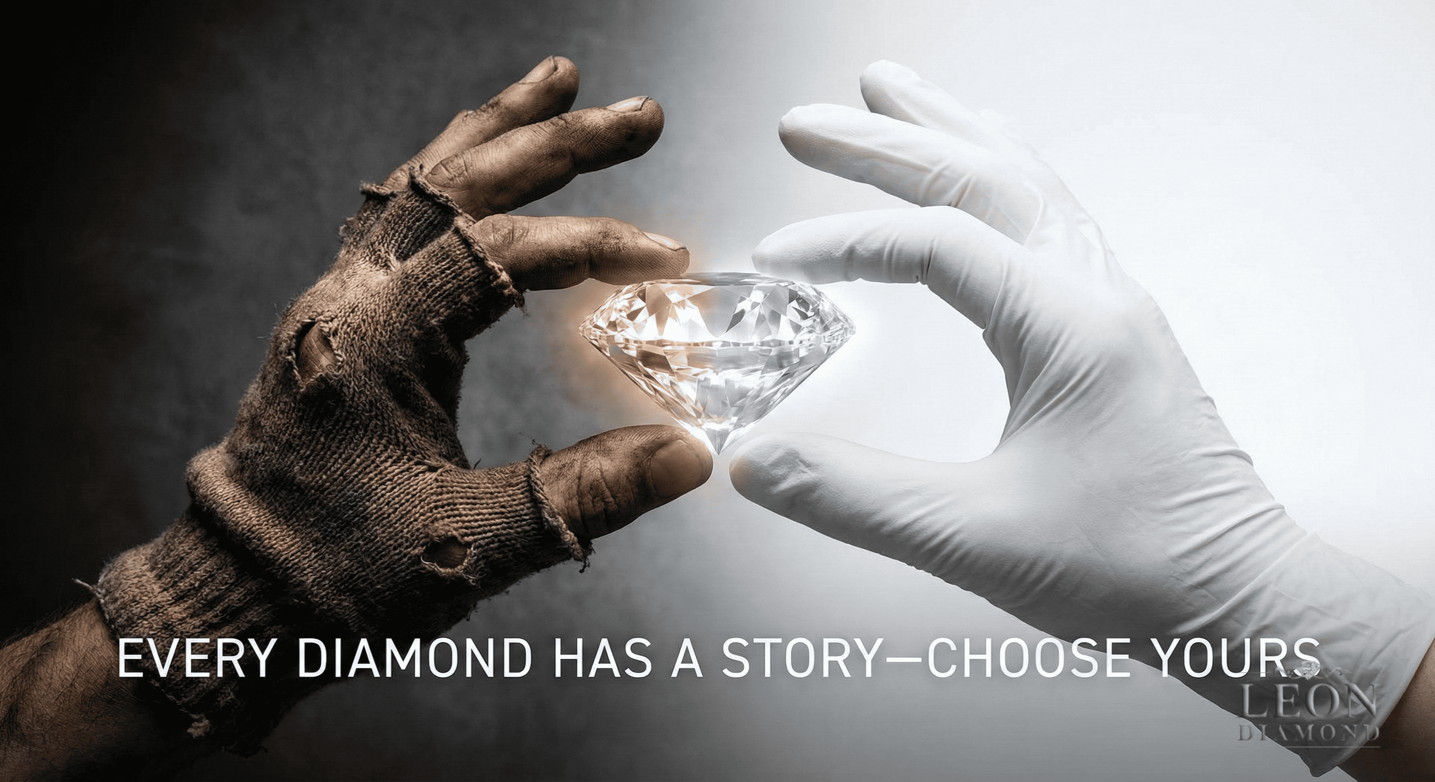 How to Avoid Blood Diamonds in 2026 | Ethical Buying Guide – Leon Diamond