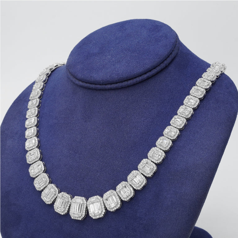45+ Luxury Diamond Chains (Updated Collection: 2026) – Leon Diamond