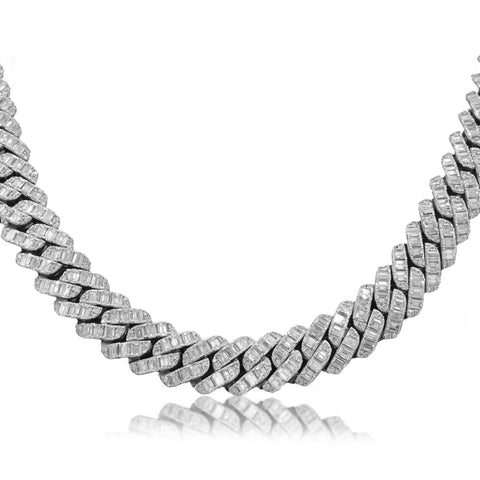 45+ Luxury Diamond Chains (Updated Collection: 2026) – Leon Diamond