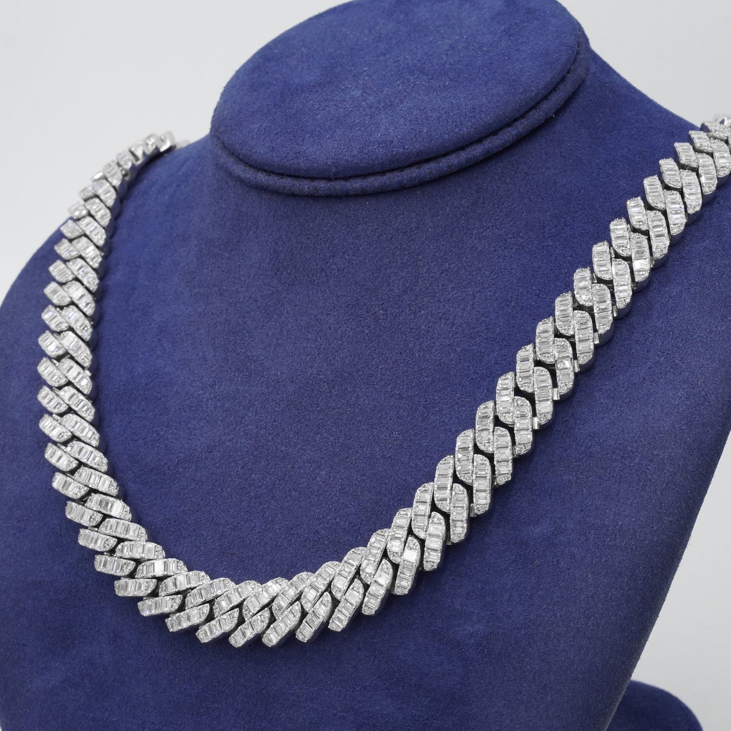 45+ Luxury Diamond Chains (Updated Collection: 2026) – Leon Diamond