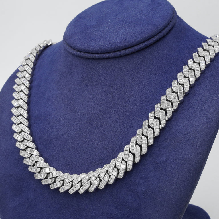 45+ Luxury Diamond Chains (Updated Collection: 2026) – Leon Diamond