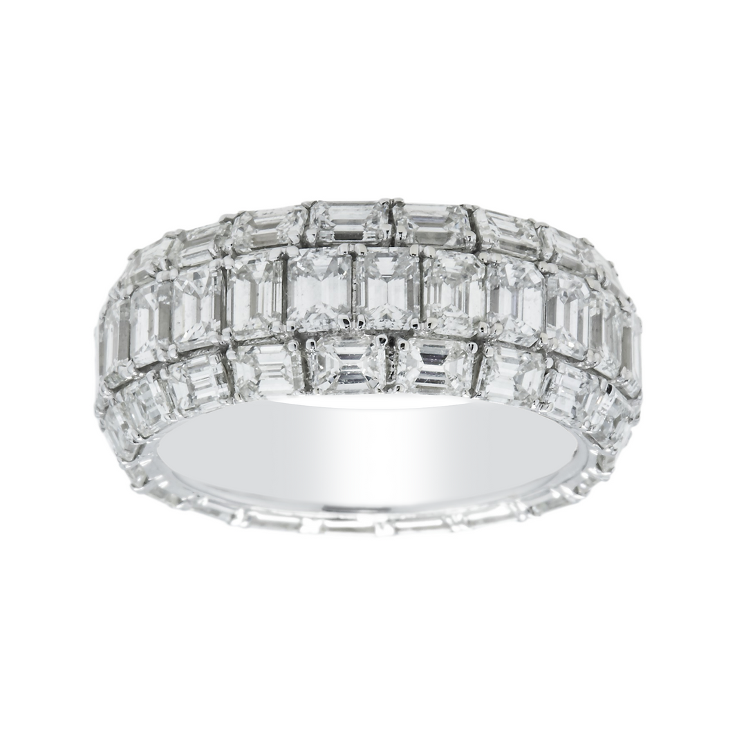 25+ Luxury Earth Mined Diamond Rings (Updated Collection: 2025) – Leon ...