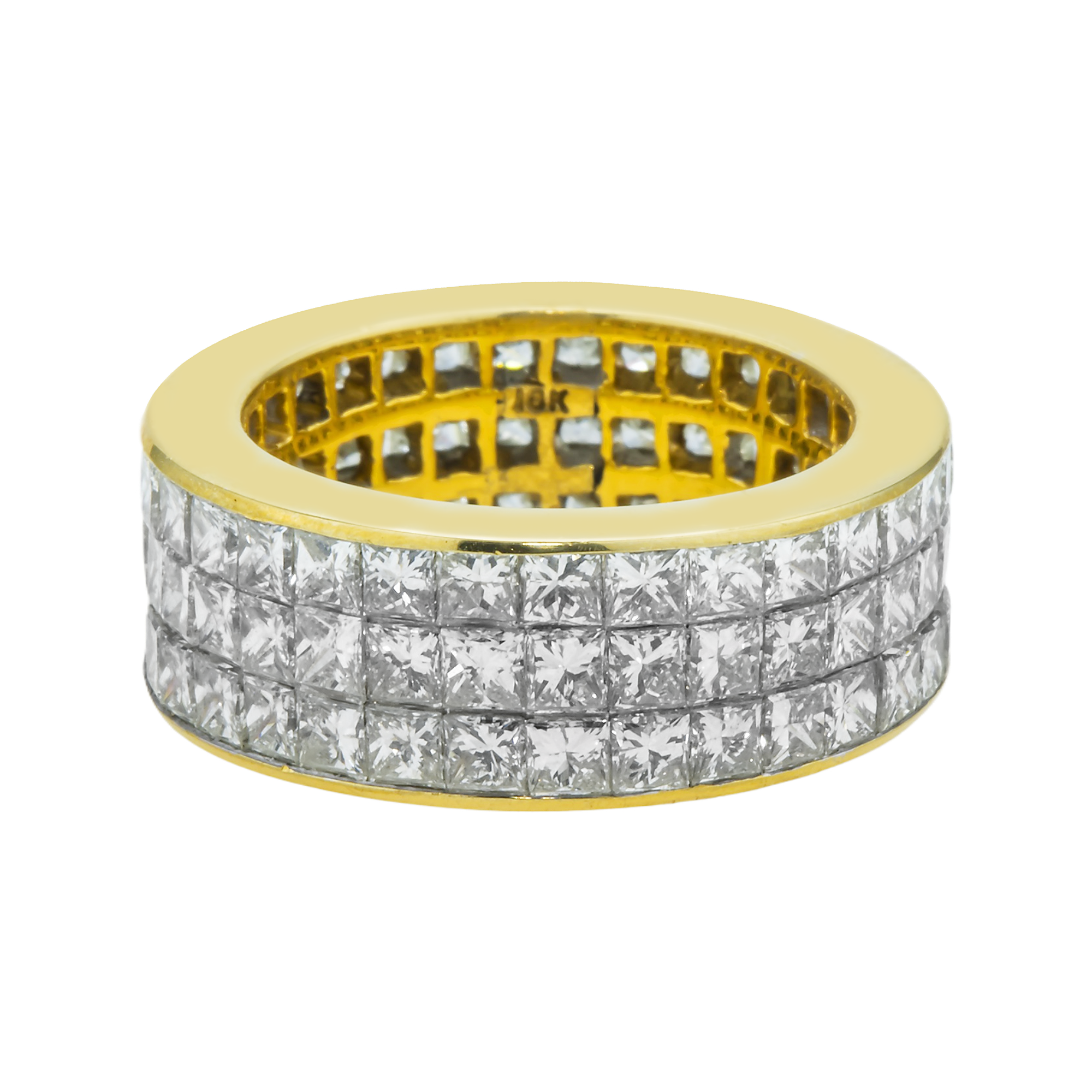 25+ Luxury Earth Mined Diamond Rings (Updated Collection: 2025) – Leon ...