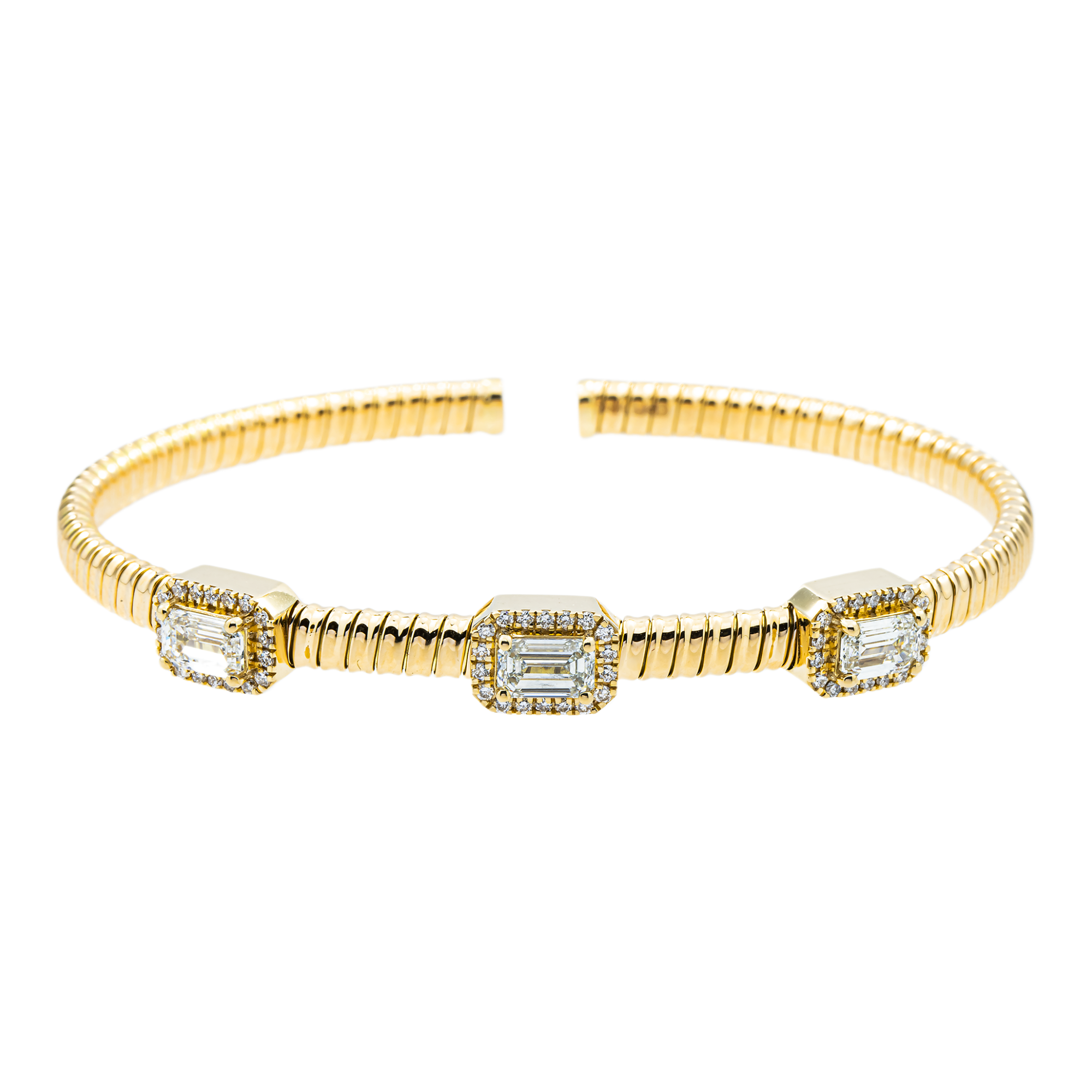 65+ Elegant Diamond Lab-Grown Bracelets (Updated Collection: 2025 ...