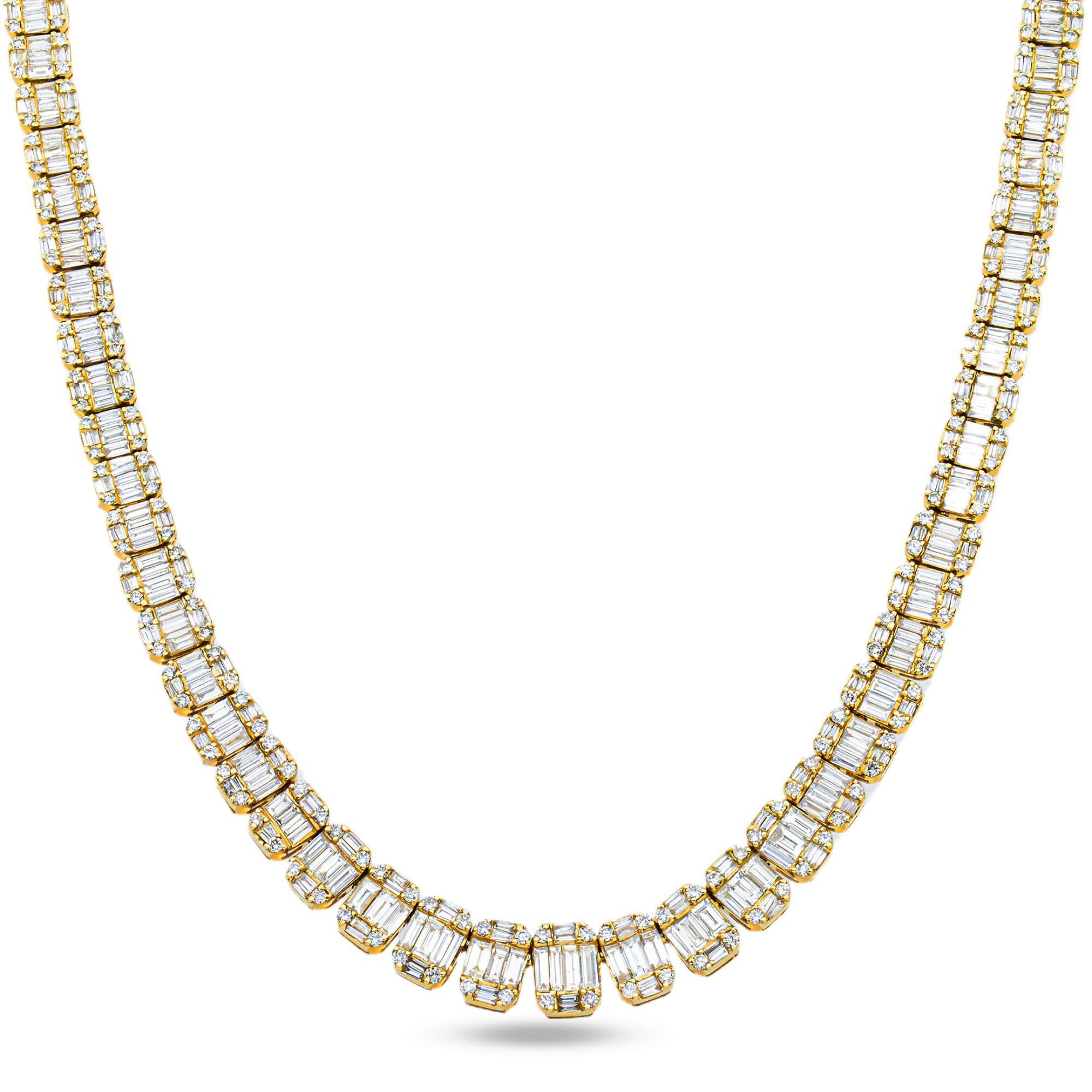 45+ Luxury Diamond Chains (Updated Collection: 2025) – Leon Diamond
