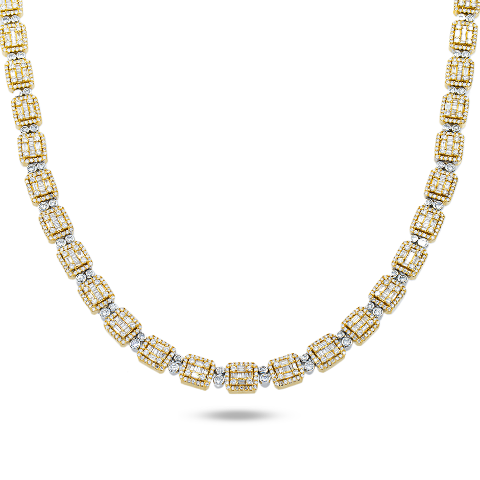 45+ Luxury Diamond Chains (Updated Collection: 2025) – Leon Diamond