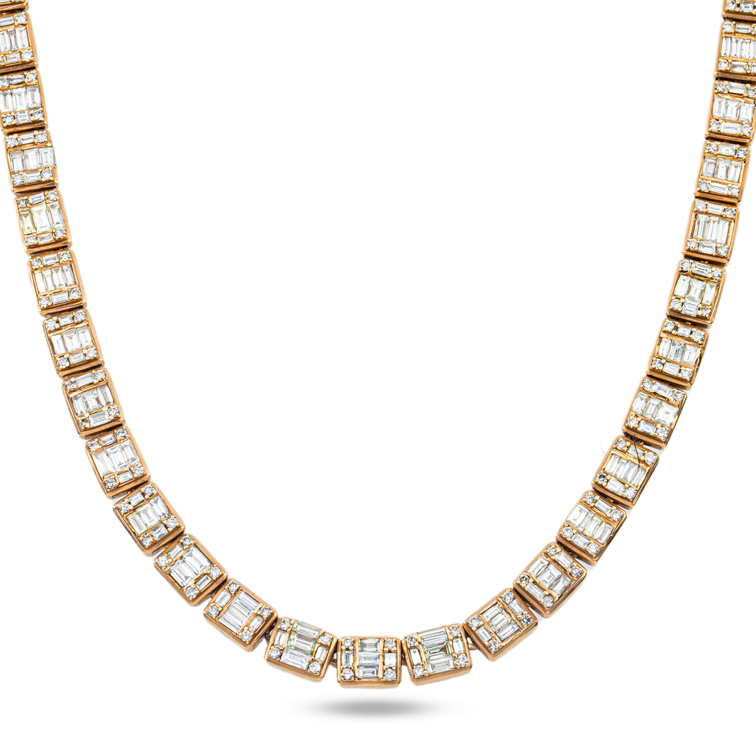 45+ Luxury Diamond Chains (Updated Collection: 2025) – Leon Diamond