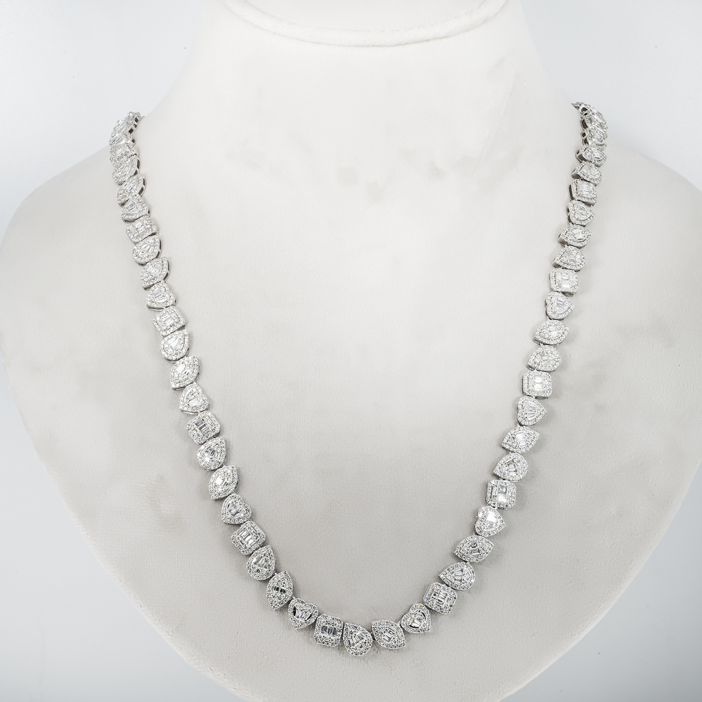 45+ Luxury Diamond Chains (Updated Collection: 2026) – Leon Diamond