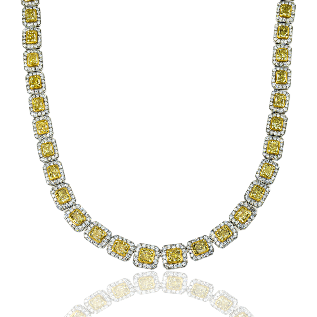 45+ Luxury Diamond Chains (Updated Collection: 2026) – Leon Diamond