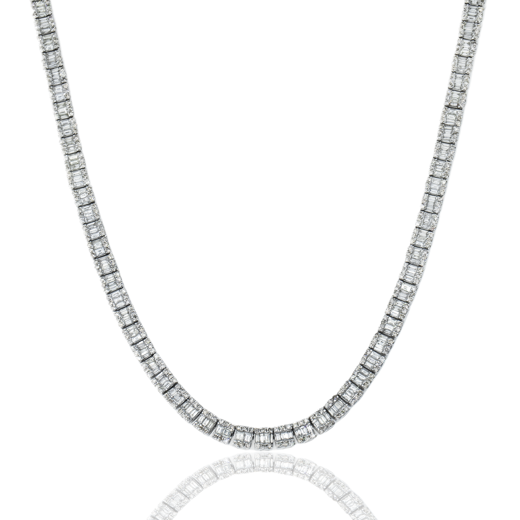 45+ Luxury Diamond Chains (Updated Collection: 2026) – Leon Diamond