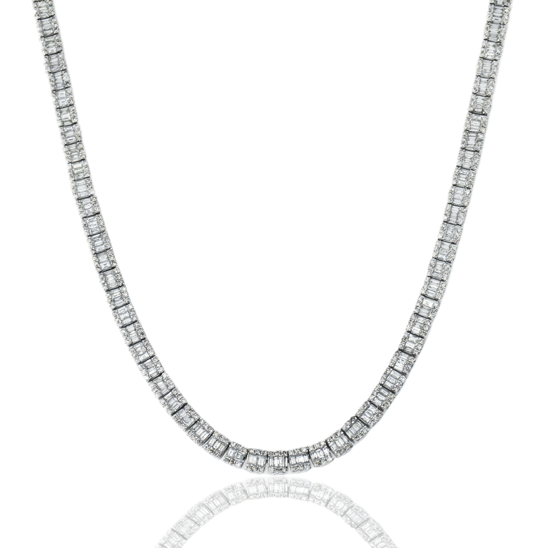 45+ Luxury Diamond Chains (Updated Collection: 2026) – Leon Diamond