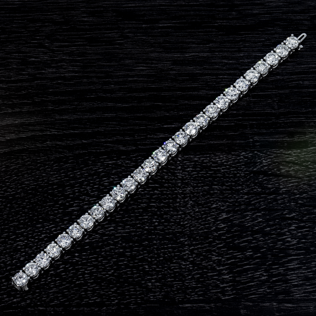 Bracelets – Leon Diamond