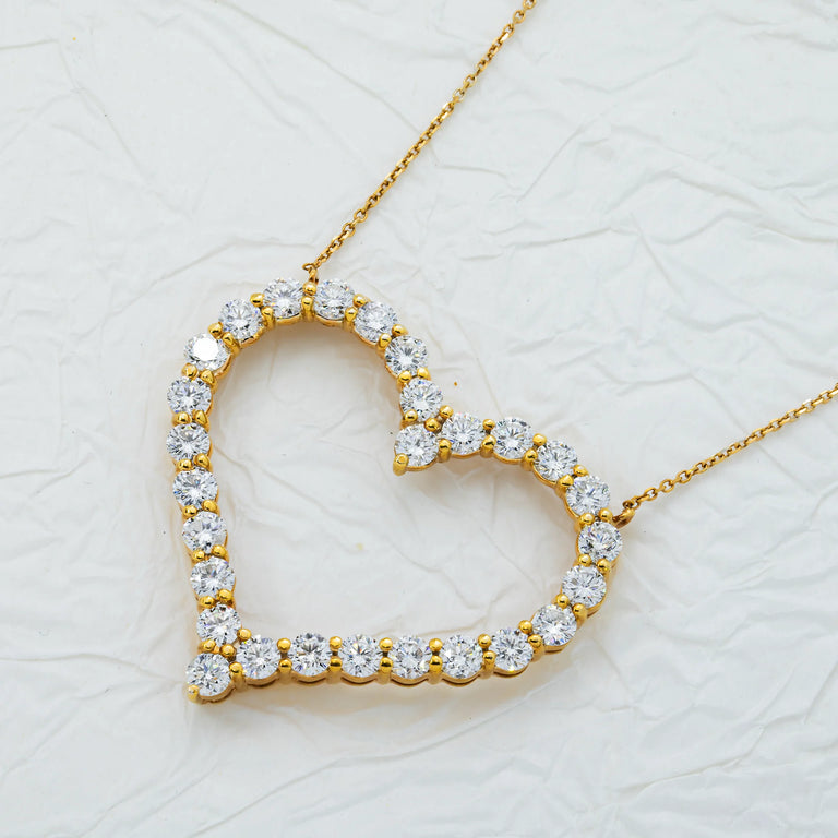 All Necklaces – Leon Diamond