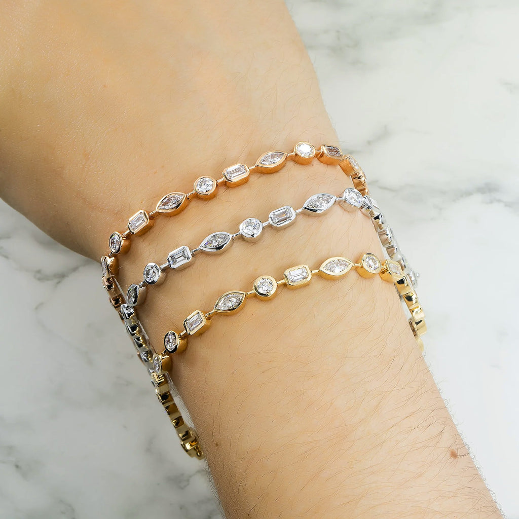 All Rings – Leon Diamond